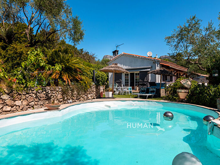 Maison 6 pièces à vendre - La Gaude