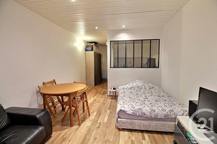 Appartement 1 pièce à Évian-les-Bains, à vendre