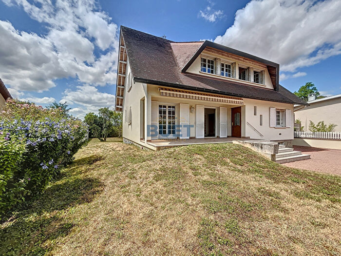 Maison à vendre - Fénay - 7 pièces - 5 chambres