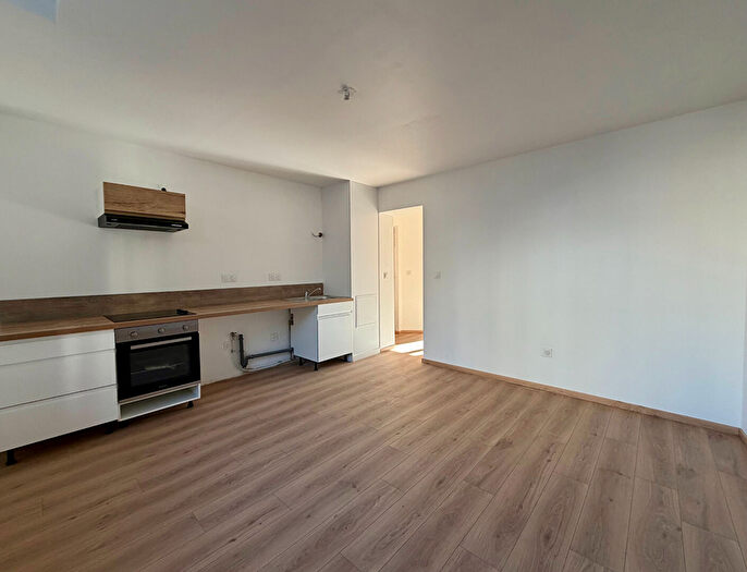Appartement 2 pièces à Sedan, Torcy, à louer
