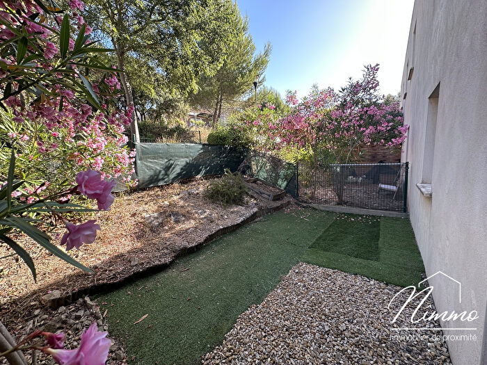 Appartement 3 pièces à Nîmes, Mas de Lauze, Carreau de Lanes, à vendre