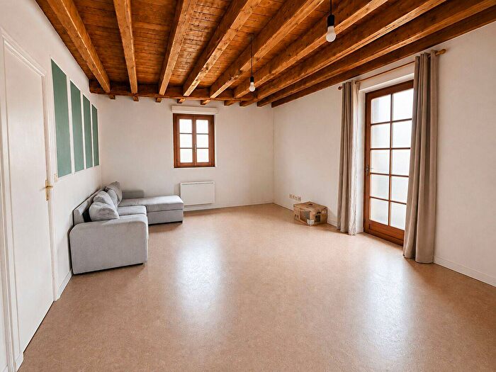 Centre Est, Provins - Appartement 2 pièces à louer