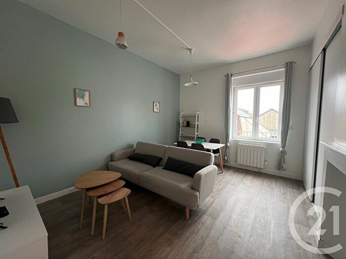 Appartement à vendre - Lille, Fives - 2 pièces - 1 chambre