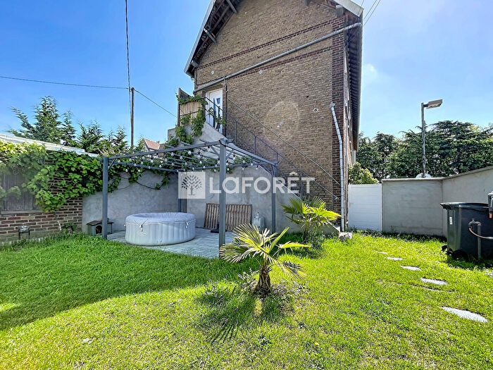 Maison 5 pièces à vendre à Oissel