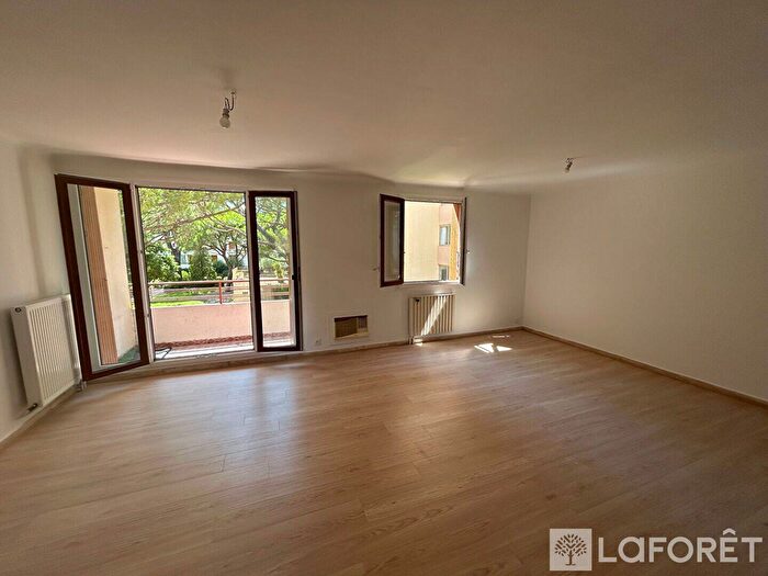 Estérel Plage-Logis de l'Aspé-Péguière, Saint-Raphaël - Appartement 3 pièces à louer