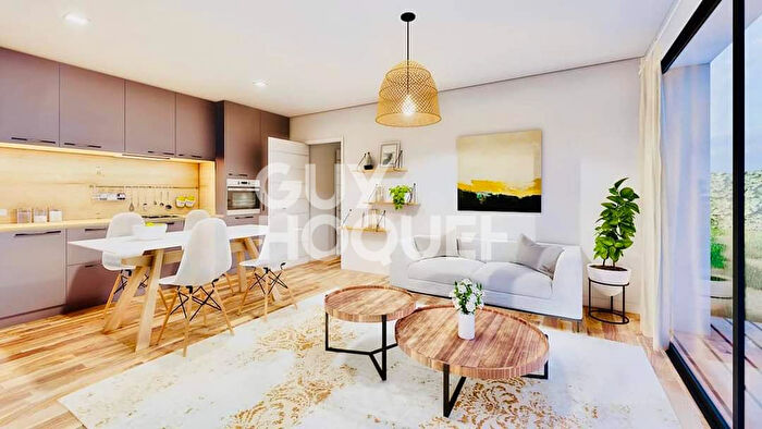 Appartement à vendre - Perpignan, Catalunya - 2 pièces - 1 chambre