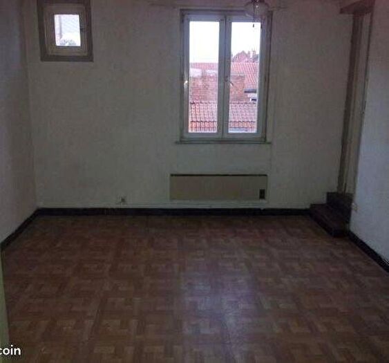 Appartement 3 pièces à Nord, Nieppe, à louer