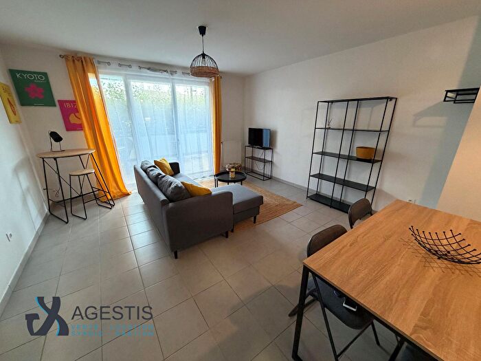 Appartement 2 pièces à Colomiers, Naspe Sélery, à vendre