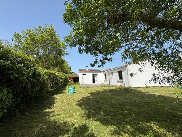 Maison 4 pièces à Rochefort, Rochefort Ouest, à vendre