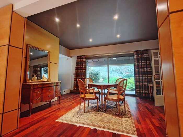 Maison à vendre - LOie - 12 pièces - 3 chambres