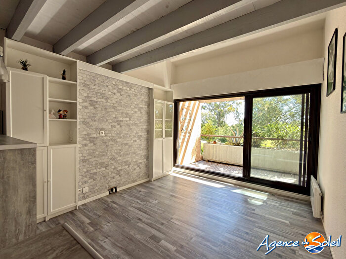 Appartement 3 pièces à vendre - Saint-Cyprien, LAygual, Golf
