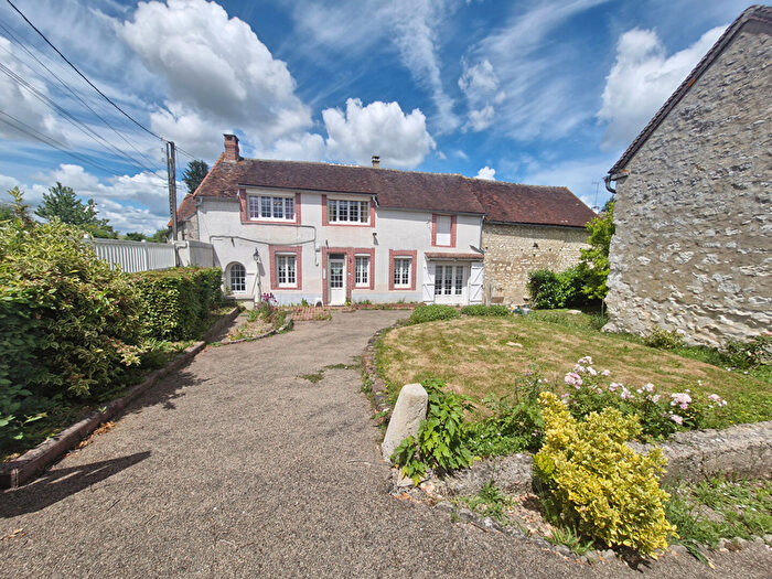 Maison 4 pièces à louer à Lindry