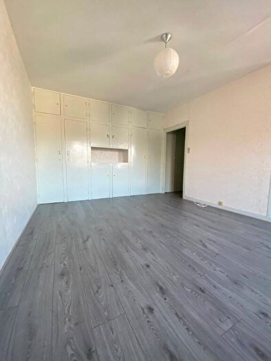 Saint-Nazaire - Appartement 1 pièce à louer