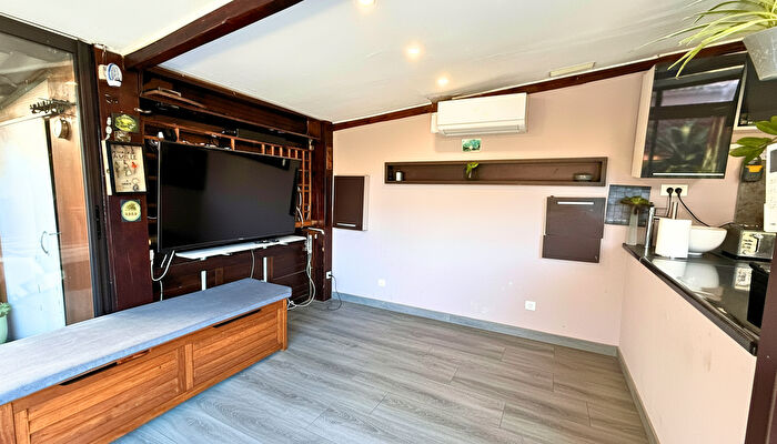 Appartement à vendre - Saint-Cyprien, LAygual, Golf - 5 pièces - 2 chambres