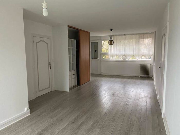 Appartement 3 pièces à louer - Le Genette, La Rochelle