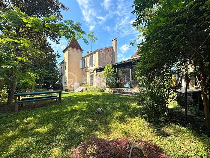 Maison à vendre - Mauperthuis - 5 pièces - 3 chambres