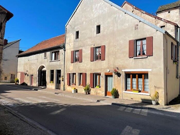 Maison 6 pièces à Vanvey, à vendre