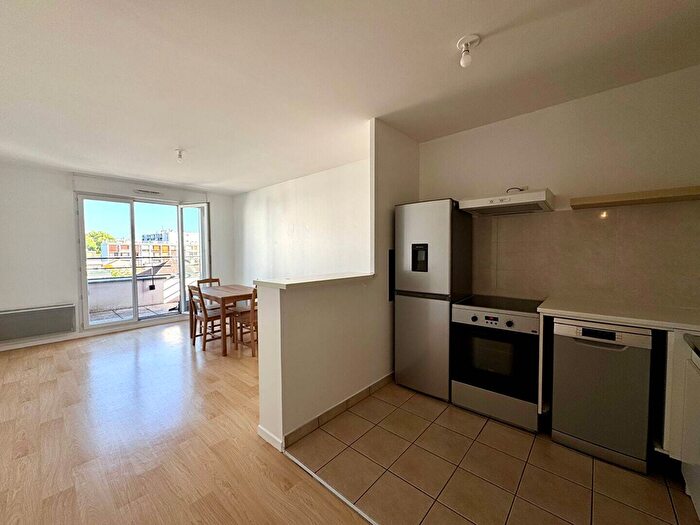 Appartement 3 pièces à louer - Chene Est, Bezons
