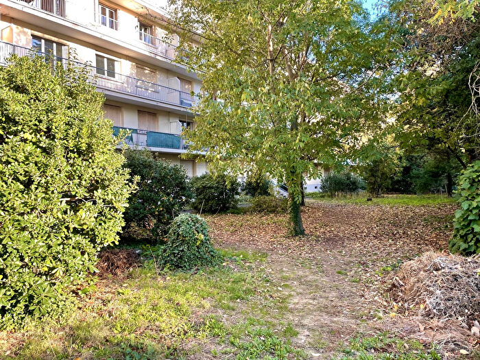 Appartement à louer - Montpellier, Boutonnet - 3 pièces - 2 chambres
