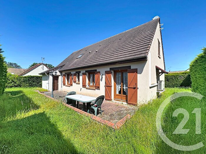 Theillay : Maison 6 pièces à vendre