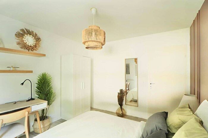 Le Preche, Bègles : Appartement 1 pièce à louer