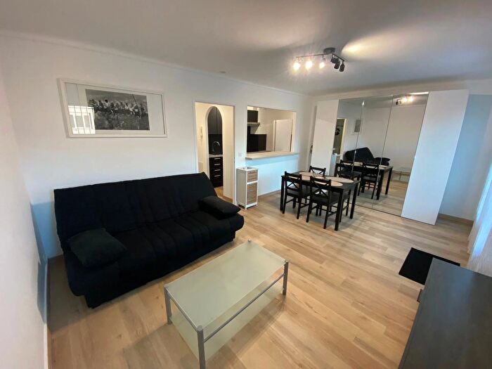 Appartement 1 pièce à vendre à Pégomas