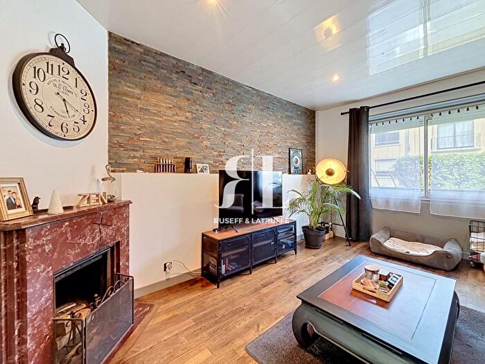 Maison 5 pièces à Lanester, Petit Lanester, Maison des Choux, Bellevue, à vendre