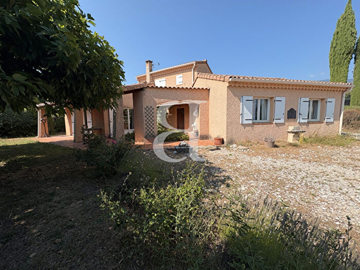 Maison 4 pièces à Bédoin, à vendre