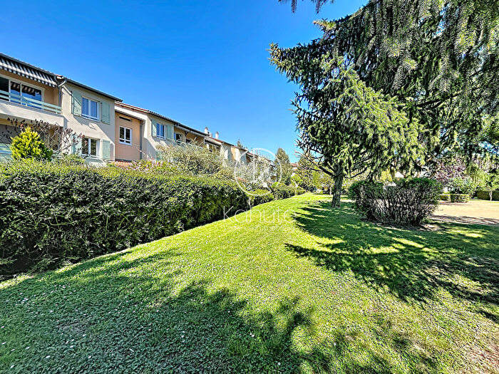 Appartement 3 pièces à Champagne-au-Mont-d'Or, à vendre
