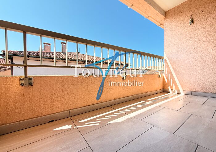 Bandol - Appartement 2 pièces à vendre