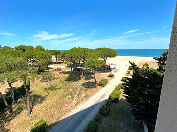 Appartement 1 pièce à vendre - Argelès-sur-Mer, Argelès Plage