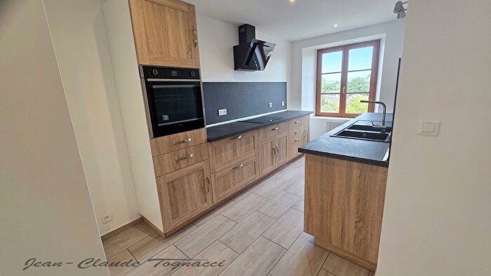 Appartement 3 pièces à Morvillars, à vendre