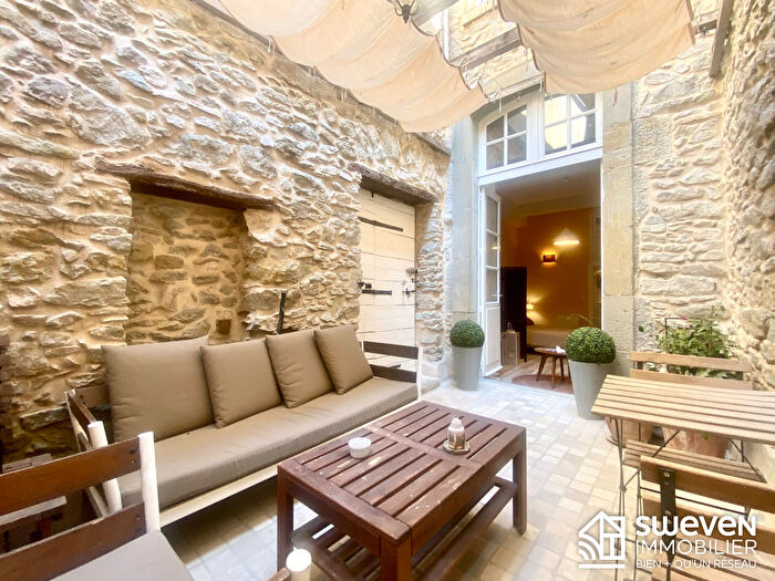 Carcassonne - Appartement 5 pièces à vendre