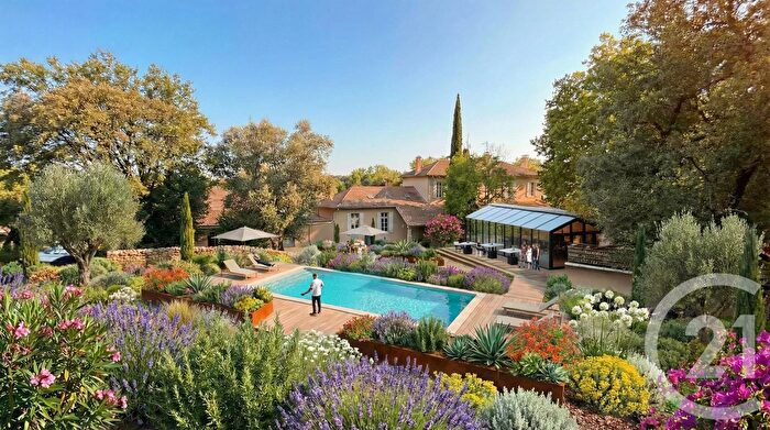 Maison 20 pièces à Fontaine-de-Vaucluse, à vendre