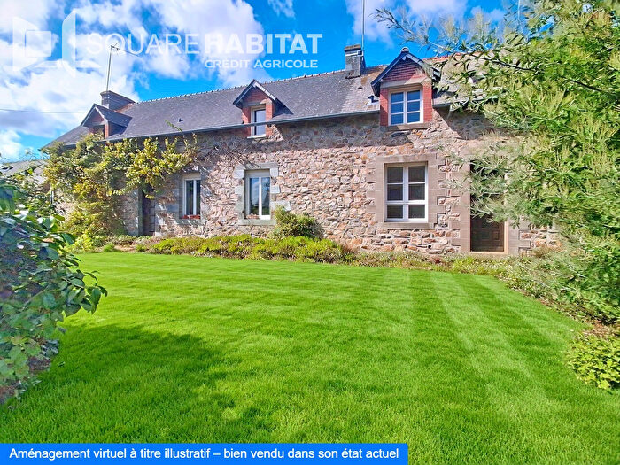 Maison à vendre - Comblessac - 7 pièces - 5 chambres