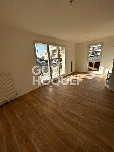 Othis - Appartement 3 pièces à louer