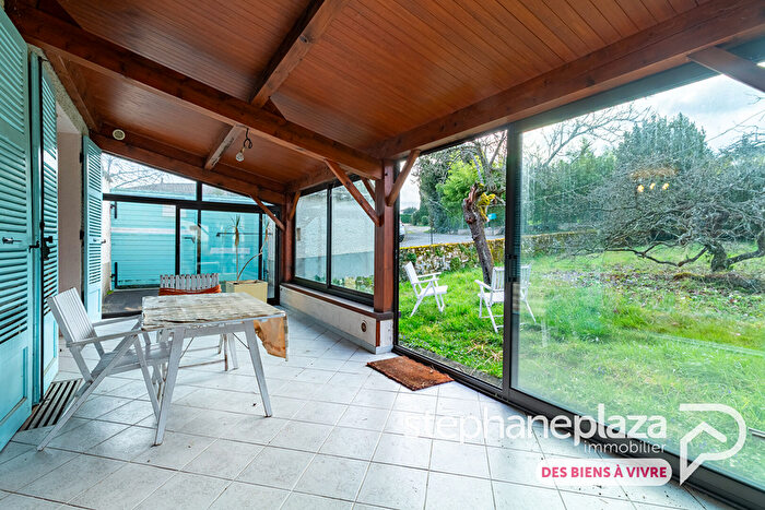 Maison à vendre - Villié-Morgon - 6 pièces - 5 chambres