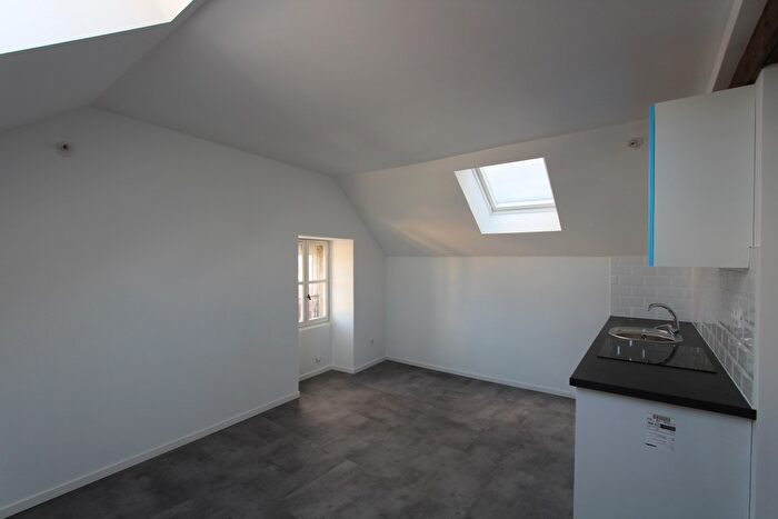 Appartement 2 pièces à Nantes, Cité des Congrès, Champs de Mars, à louer