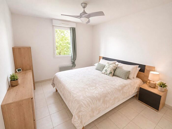 Appartement 3 pièces à vendre à Léguevin
