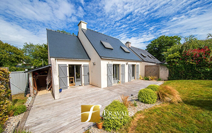 Arradon : Maison 5 pièces à vendre