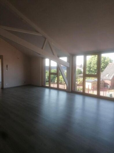Appartement 3 pièces à vendre à Gonneville-la-Mallet