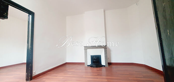 Maison à vendre - Nîmes, Richelieu - 8 pièces - 5 chambres