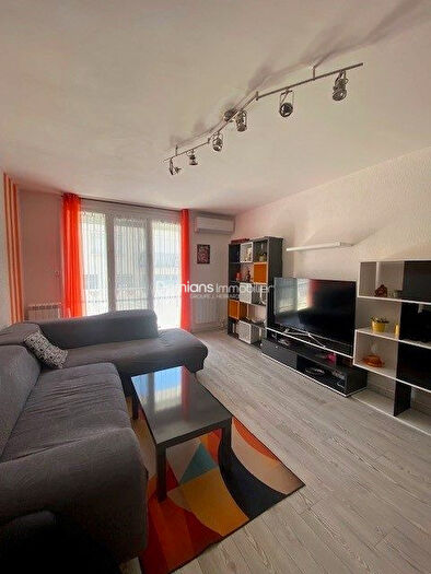 Appartement 3 pièces à Perpignan, Saint-Gaudérique, à vendre