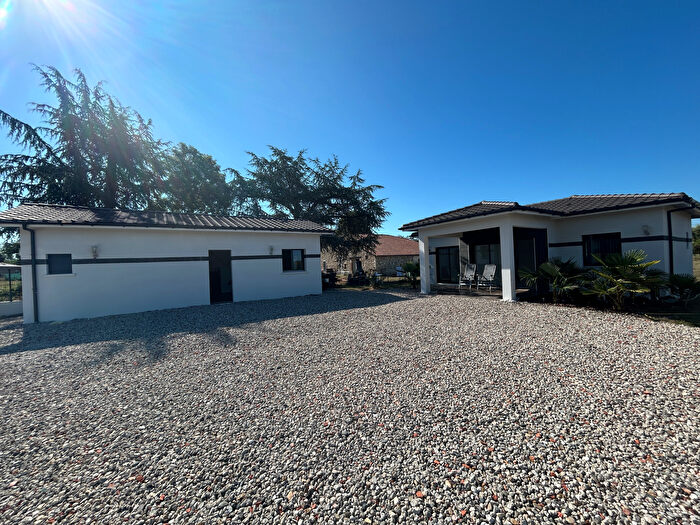Maison 3 pièces à vendre - Villeneuve-sur-Lot, Eysses