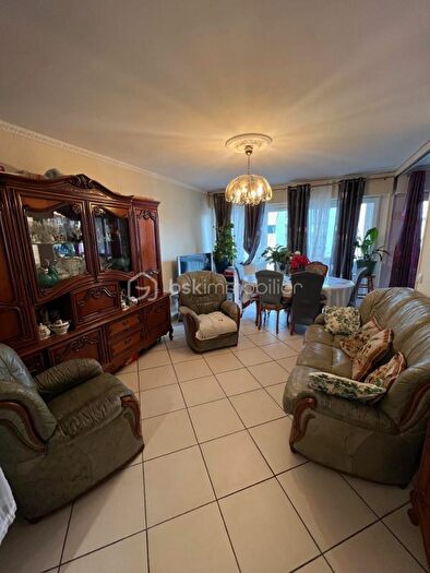 Appartement à vendre - Argenteuil, Val Sud - 4 pièces - 3 chambres