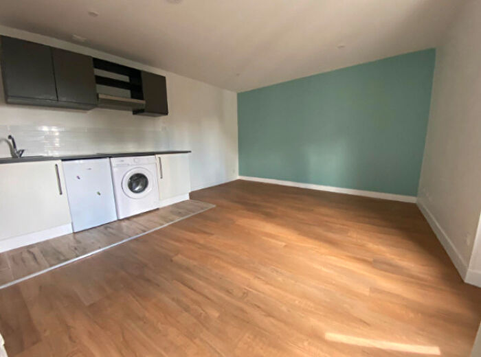 Appartement à louer - Yerres, Centre-ville, Bellevue - 1 pièce