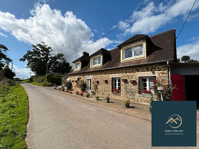 Maison 4 pièces à vendre à Saint-Cornier-des-Landes