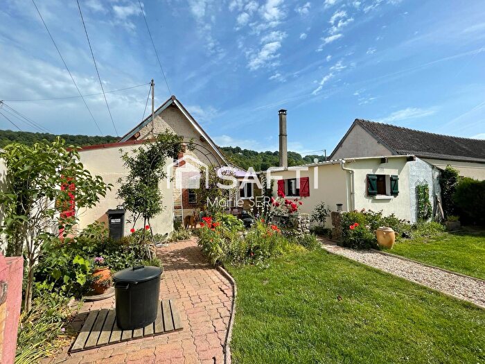 Maison 2 pièces à vendre à Les Andelys
