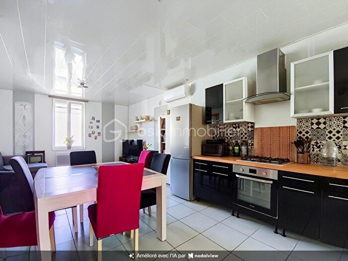 Maison 3 pièces à Brazey-en-Plaine, à vendre