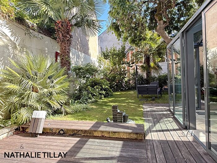 Orléans, Bourgogne, Saint-Euverte - Maison 9 pièces à vendre